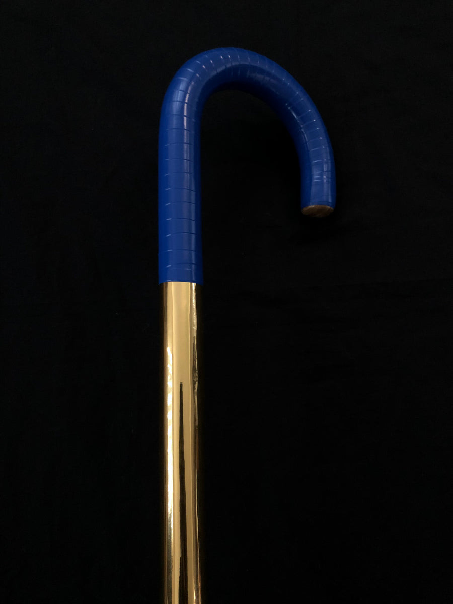 Custom Metallic Gold Kane – westkoastconcepts