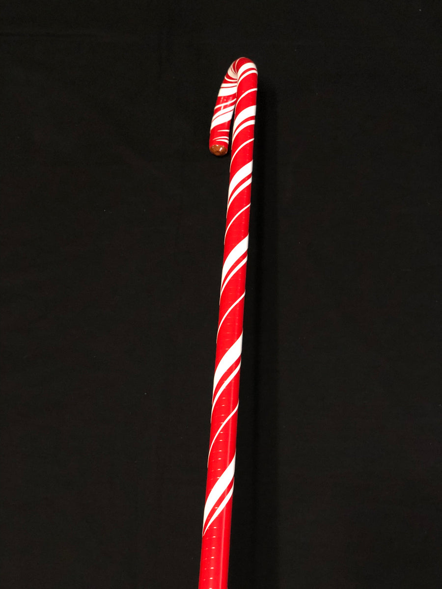 Red Kandy Kane – westkoastconcepts